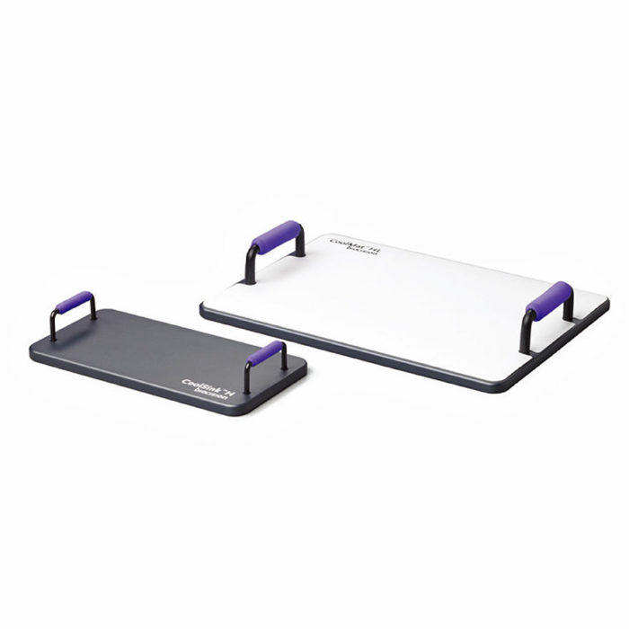 CoolSink 組織準備用用合金導熱底座 - 力明儀器有限公司 L.M.I. Co., Ltd.