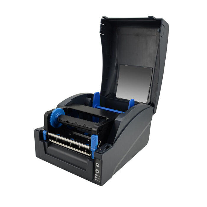 GG-300 標籤機 - 力明儀器有限公司 L.M.I. Co., Ltd.