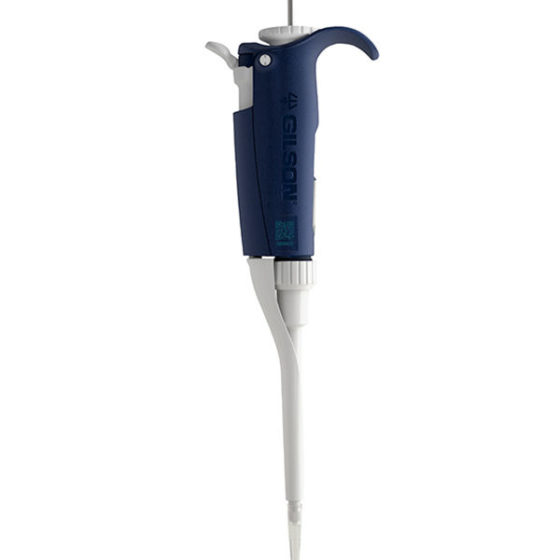 GILSON - 力明儀器有限公司 L.M.I. Co., Ltd.